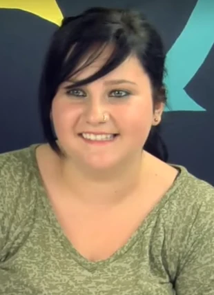 Jade | The fine bros Wiki | Fandom