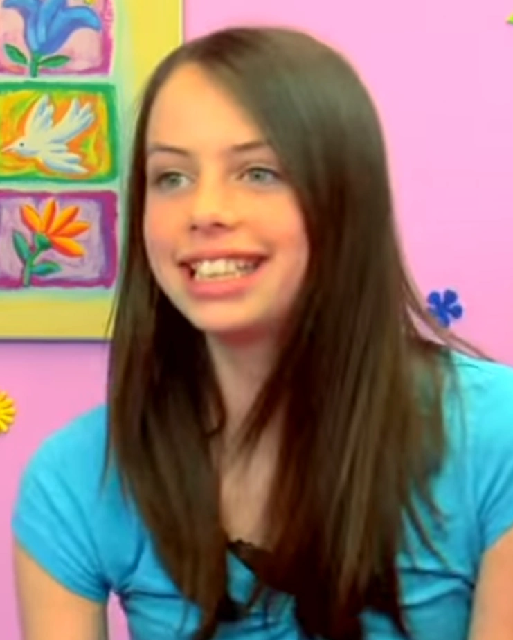 Dani Cimorelli | The fine bros Wiki | FANDOM powered by Wikia