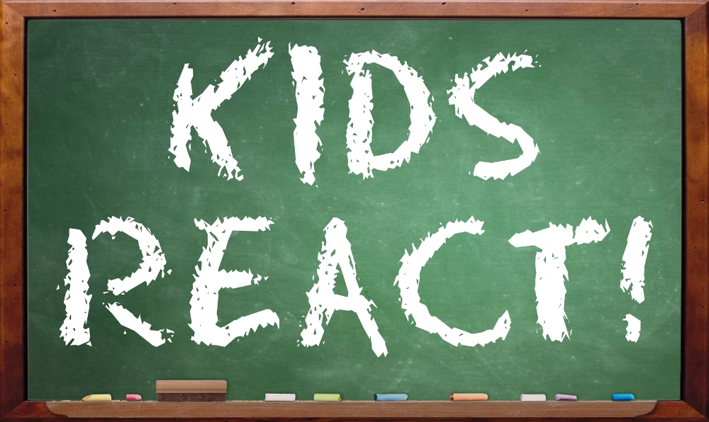 Kids React | The fine bros Wiki | FANDOM powered by Wikia