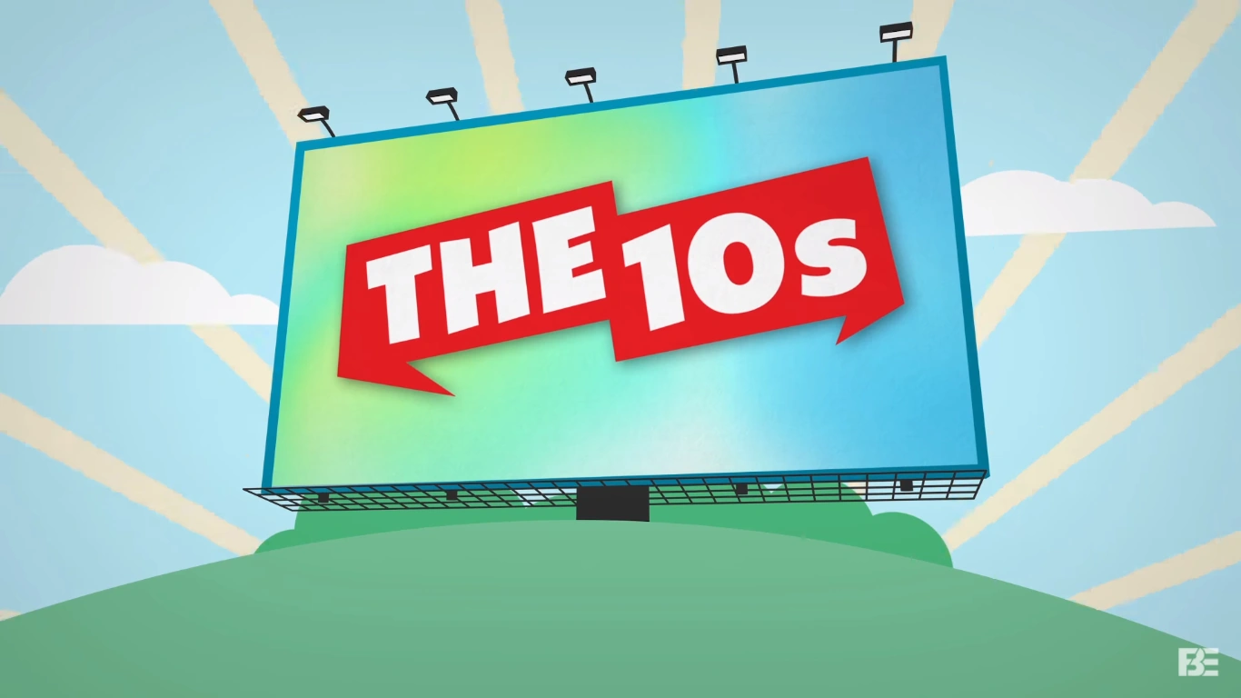 The 10s | The fine bros Wiki | Fandom