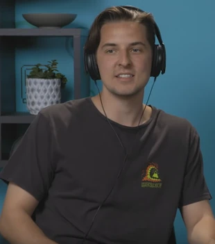Ethan James | The fine bros Wiki | Fandom