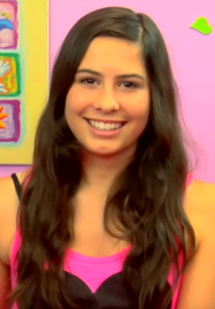 Lauren Cimorelli | The fine bros Wiki | FANDOM powered by Wikia