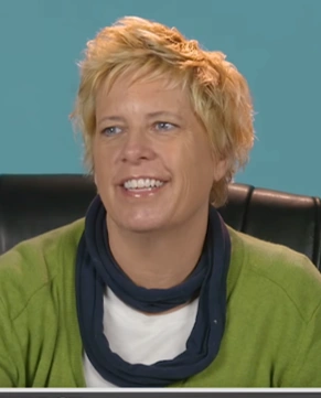 Sharon | The fine bros Wiki | Fandom