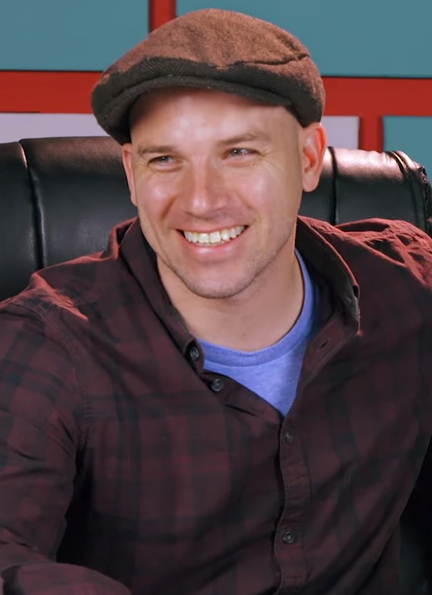 EpicLLOYD | The fine bros Wiki | Fandom