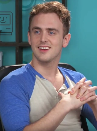 Austin | The fine bros Wiki | FANDOM powered by Wikia