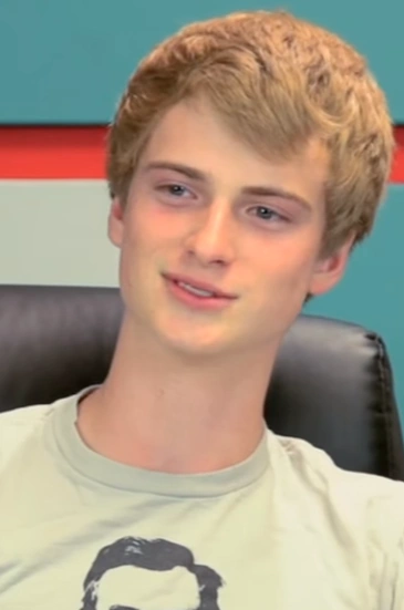 Robby Motz | The fine bros Wiki | Fandom