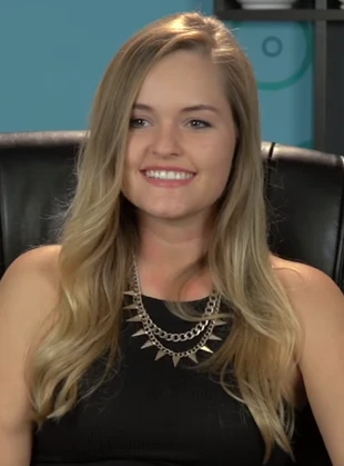 Madison | The fine bros Wiki | FANDOM powered by Wikia