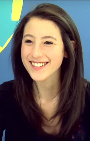 Rachel | The fine bros Wiki | FANDOM powered by Wikia