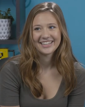 Jordan | The fine bros Wiki | Fandom