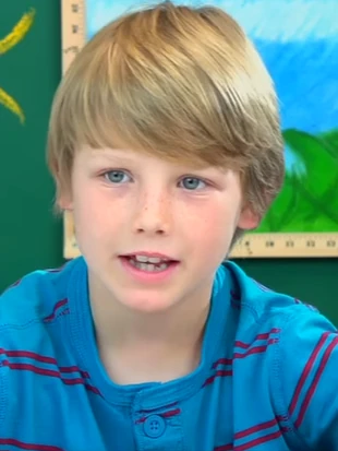 Caden | The fine bros Wiki | Fandom