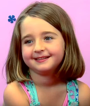 Samirah | The fine bros Wiki | Fandom