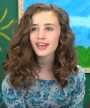 Olivia | The fine bros Wiki | Fandom