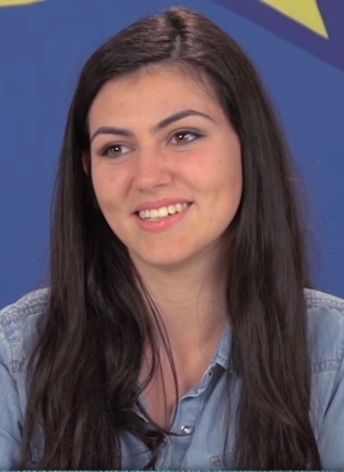 Mikaela | The fine bros Wiki | Fandom