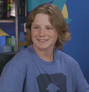 Caden | The fine bros Wiki | Fandom