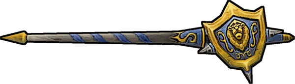 Stormwind Army Field Manual: Arms and Weaponry | The First Regiment ...