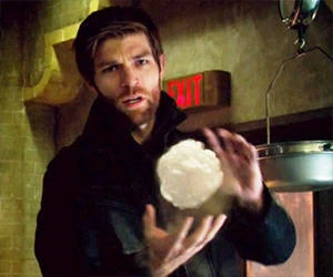 Weather Wizard (Mark Mardon) | The Flash Wiki | FANDOM powered by Wikia