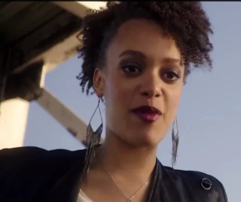 Peek-a-Boo (Shawna Baez) | The Flash Wiki | FANDOM powered by Wikia