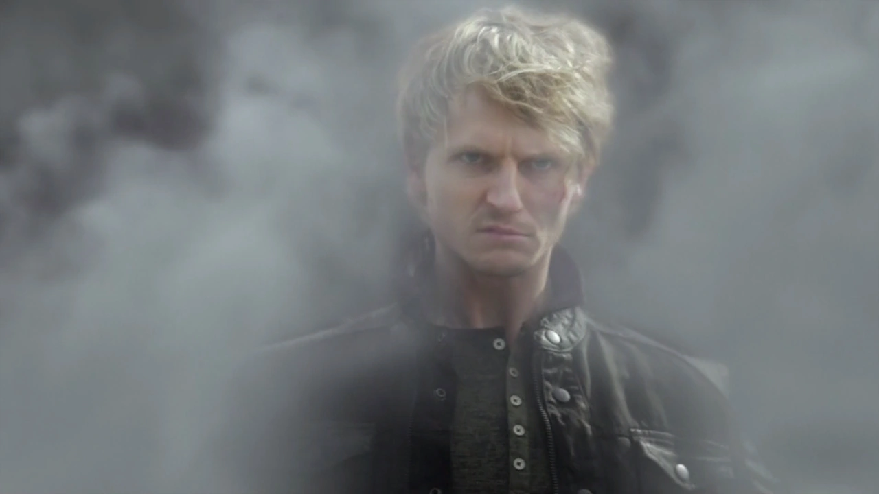 Clyde Mardon | The Flash Wiki | Fandom