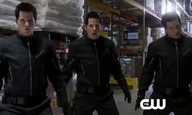 Multiplex (Danton Black) | The Flash Wiki | Fandom