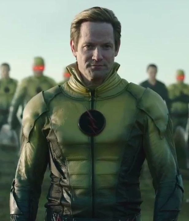 Imagen - Flash Reverso sin Máscara.png | Wikia The Flash | FANDOM ...