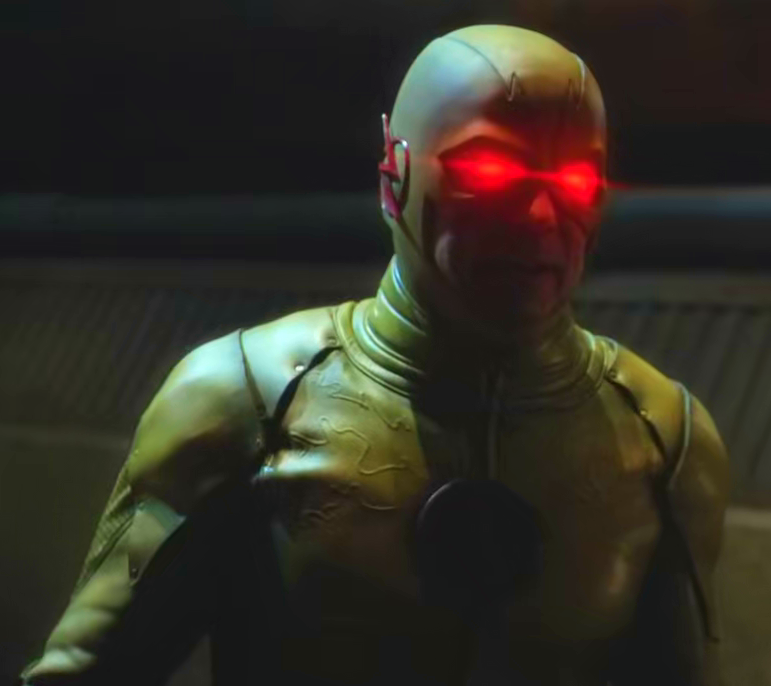 Imagen Flash Reverso Rostro Hwpng Wikia The Flash Fandom Powered