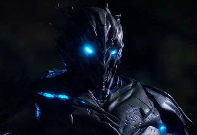 Armadura de Savitar (The Flash-2014) | Wikia The Flash | FANDOM powered ...