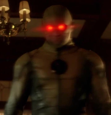 Flash Reverso (The Flash-2014) | Wikia The Flash | Fandom