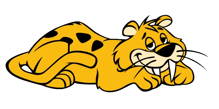 Baby Puss | The Flintstones Wiki | Fandom