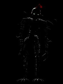 Animator's Hell | The FNAF Fan Game Wikia | Fandom