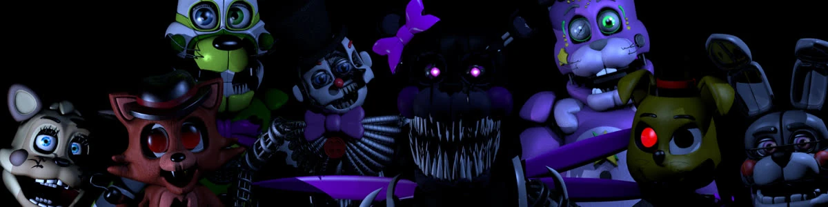 Animator's Hell | The FNAF Fan Game Wikia | Fandom