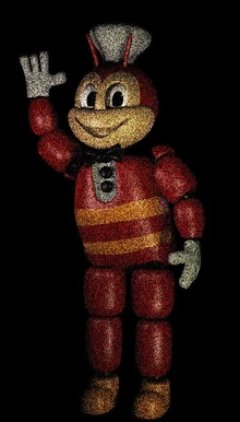 JOLLY 2 | The FNAF Fan Game Wikia | FANDOM powered by Wikia