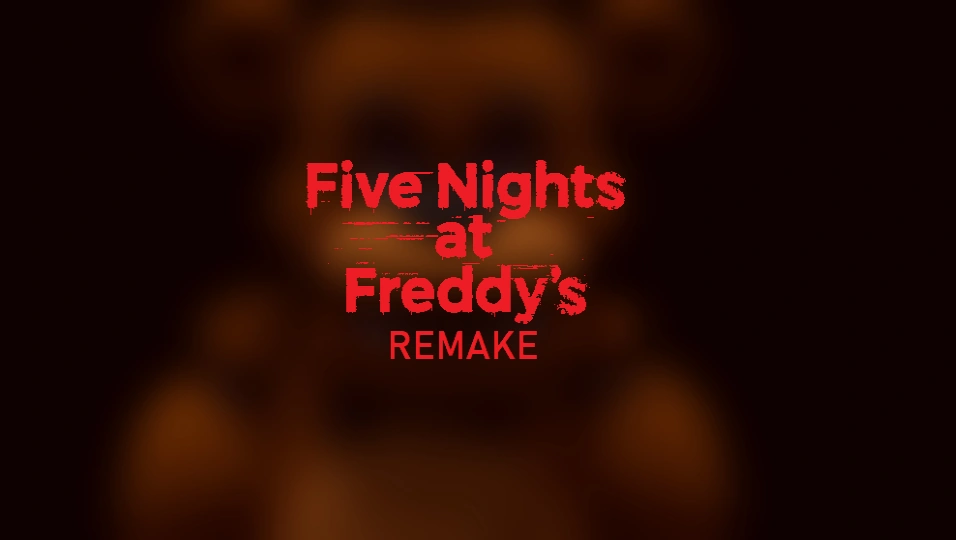 Five Nights at Freddy's: Remake | The FNAF Fan Game Wikia | Fandom