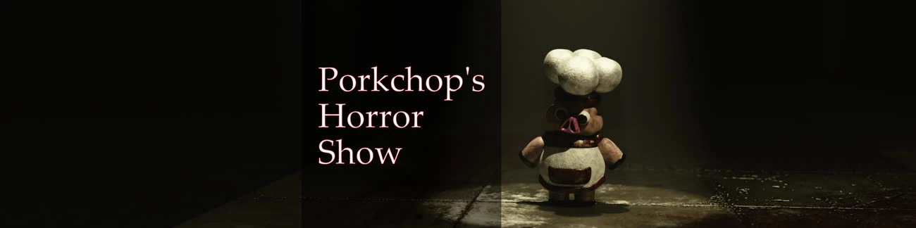 Porkchop's Horror Show | The FNAF Fan Game Wikia | FANDOM powered by Wikia