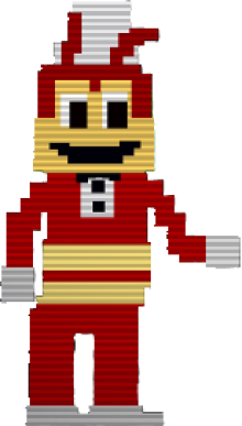 JOLLY 2 | The FNAF Fan Game Wikia | FANDOM powered by Wikia