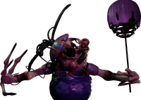 Final Nights 4: Fates Entwined | The FNAF Fan Game Wikia | Fandom