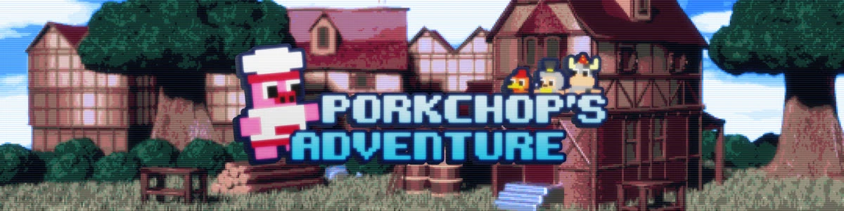 Porkchop's Adventure | The FNAF Fan Game Wikia | Fandom