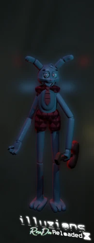 Category:Characters | The FNAF Fan Game Wikia | Fandom