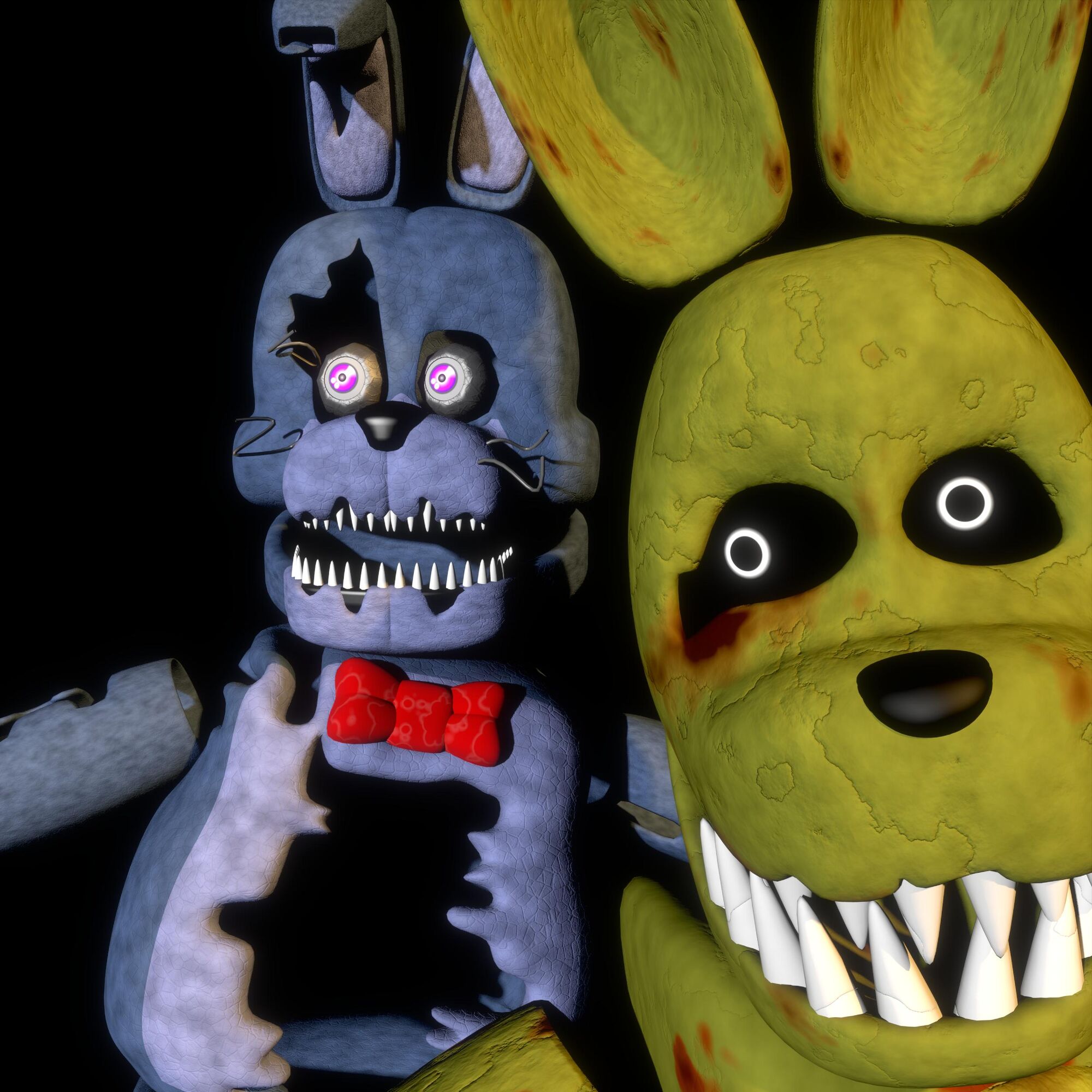 Five Nights At Freddys Remembrance The Fnaf Fan Game Wikia Fandom