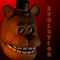 Five Nights at Freddy's Evolution | The FNAF Fan Game Wikia | FANDOM ...