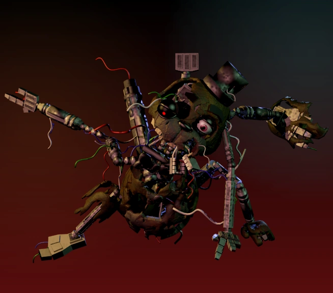 Image - Dormitabis.png | The FNAF Fan Game Wikia | FANDOM powered by Wikia