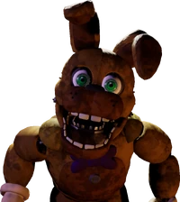 Final Nights 4: Fates Entwined | The FNAF Fan Game Wikia | Fandom