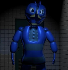 JOLLY | The FNAF Fan Game Wikia | FANDOM powered by Wikia