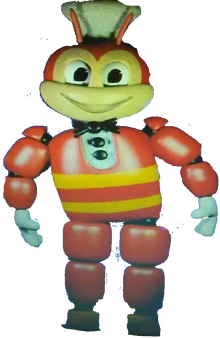 JOLLY 2 | The FNAF Fan Game Wikia | FANDOM powered by Wikia