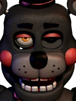 Lefty | The Ultimate Custom Night Wiki | Fandom