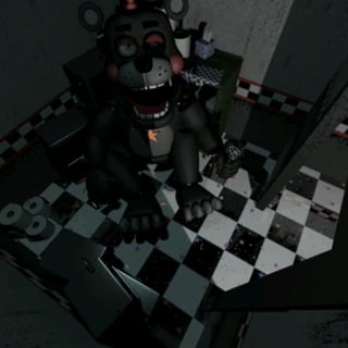 Lefty | The Ultimate Custom Night Wiki | Fandom