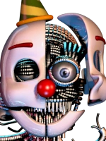 Ennard | The Ultimate Custom Night Wiki | Fandom
