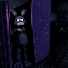 Bonnie | The Ultimate Custom Night Wiki | FANDOM powered by Wikia
