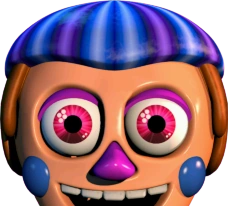 Jay-Jay | The Ultimate Custom Night Wiki | Fandom
