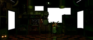 The Office | The Ultimate Custom Night Wiki | Fandom