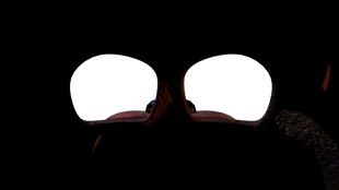 Freddy Fazbear Mask | The Ultimate Custom Night Wiki | Fandom